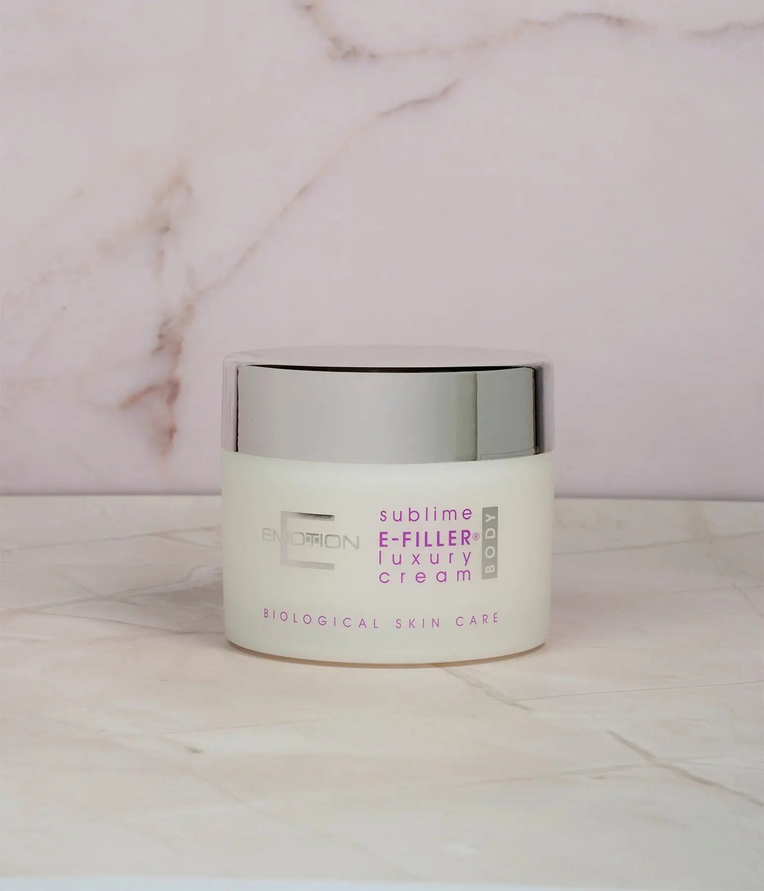 E-FILLER LUXURY BODY CREAM – EMOTION SKINCARE