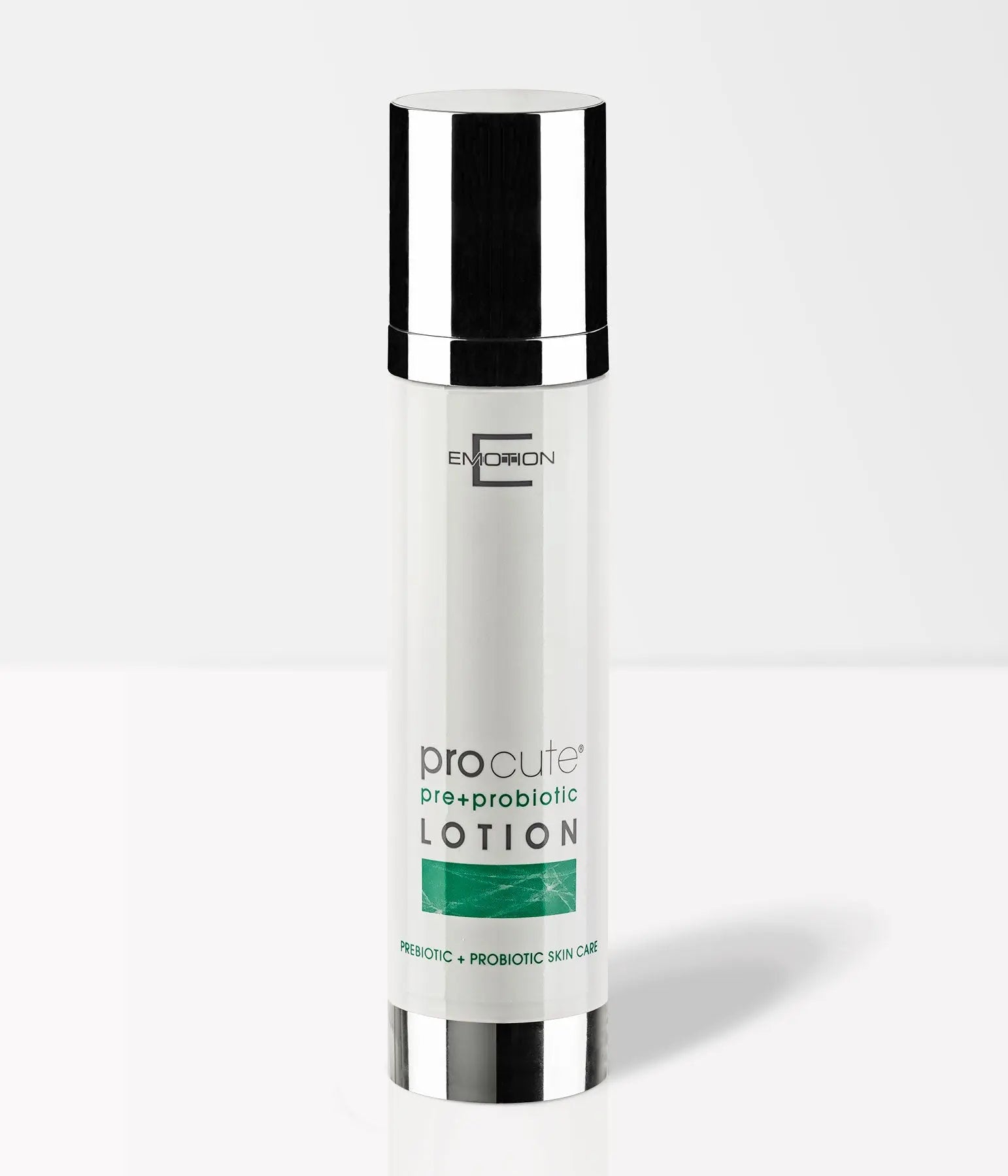 PROCUTE lozione con Pre+Probiotici – EMOTION SKINCARE
